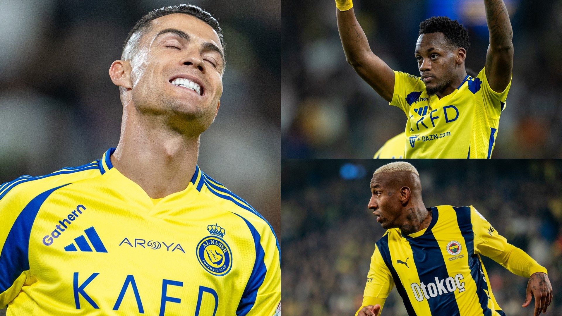 Mgoal latest football news store